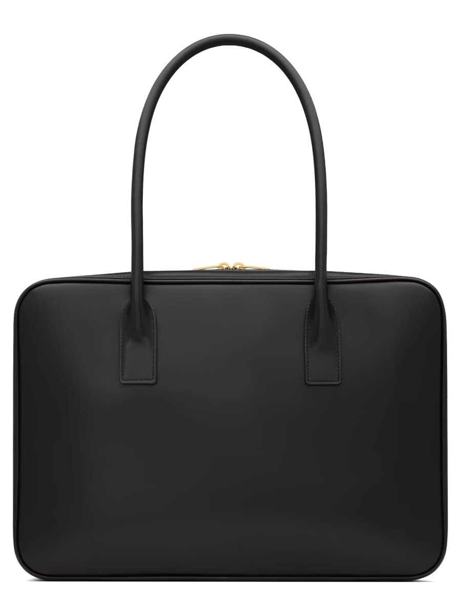 Сумка Saint Laurent, черный — фото 1