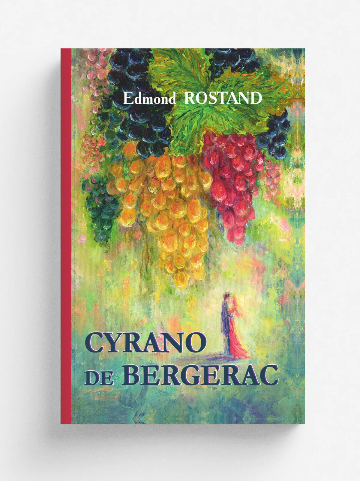 Cyrano de Bergerac