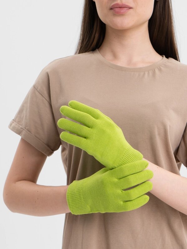Перчатки гелевые Spa Gel Gloves, увлажняющие, многоразовые