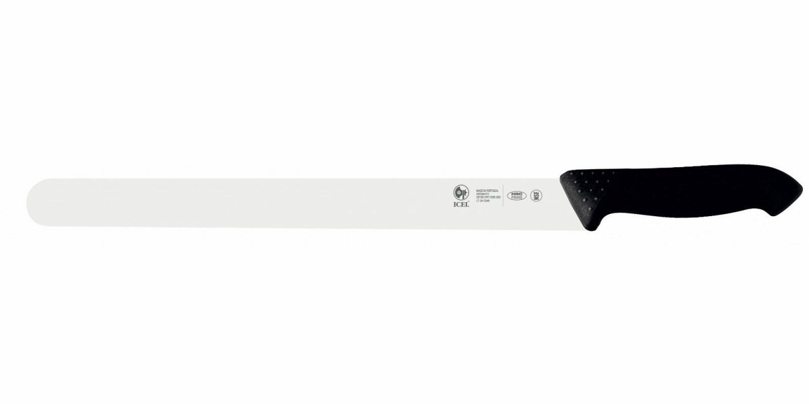 Нож для нарезки Icel HoReCa 300/450 мм. 1 шт.