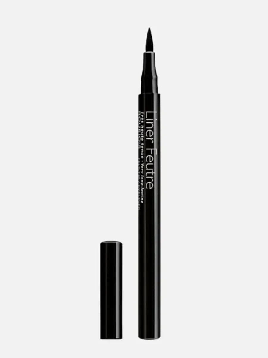Фломастер-подводка для век BOURJOIS liner feutre 11 Noir