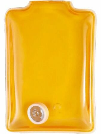 Грелка солевая Варежка