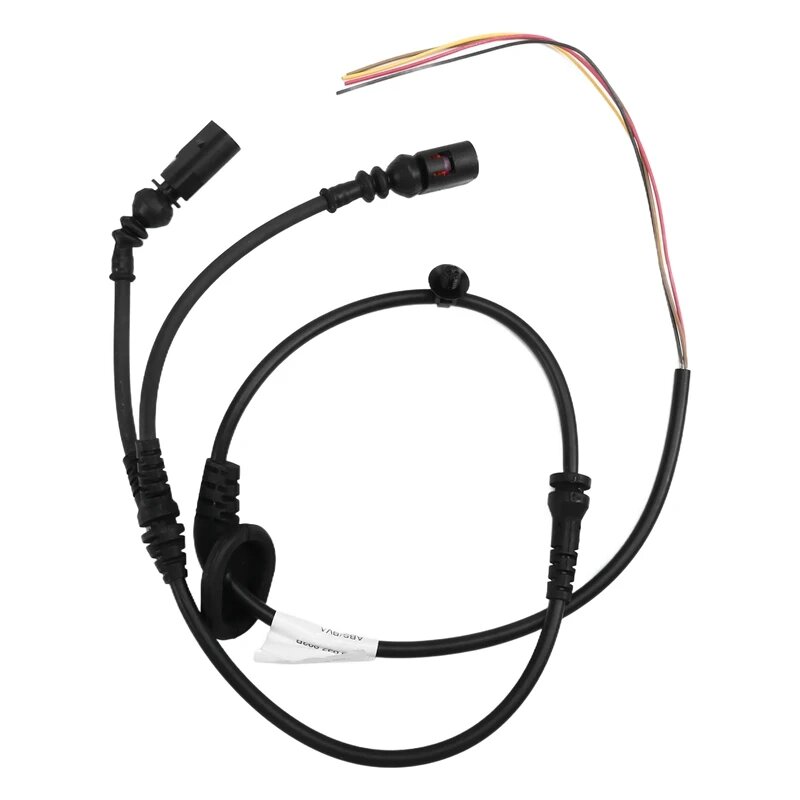 Жгут проводов переднего левого датчика скорости автомобиля для VW Golf 6 1K 0927903 Б 1К 0927903 Р