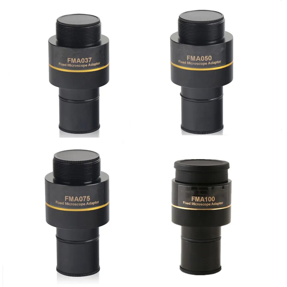 WintopScope Адаптер окуляра 23,2 мм для микроскопа FMA075