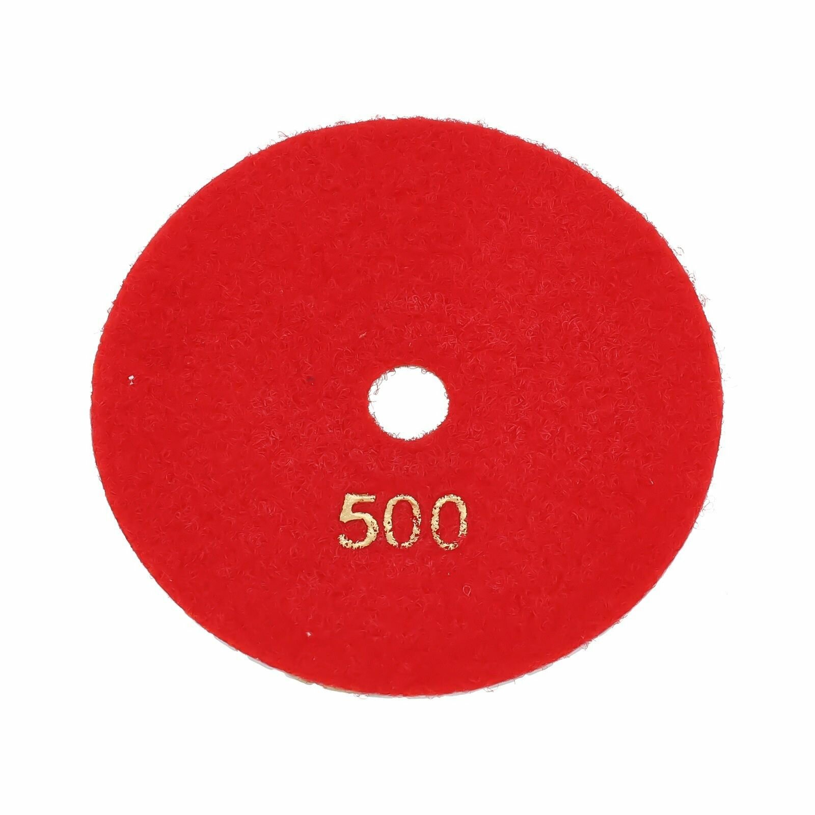 Полировальные Площадки 4 дюйма Влажная/Сухая Шлифовка Гранита, Бетона, Мрамора, Стекла, Камня