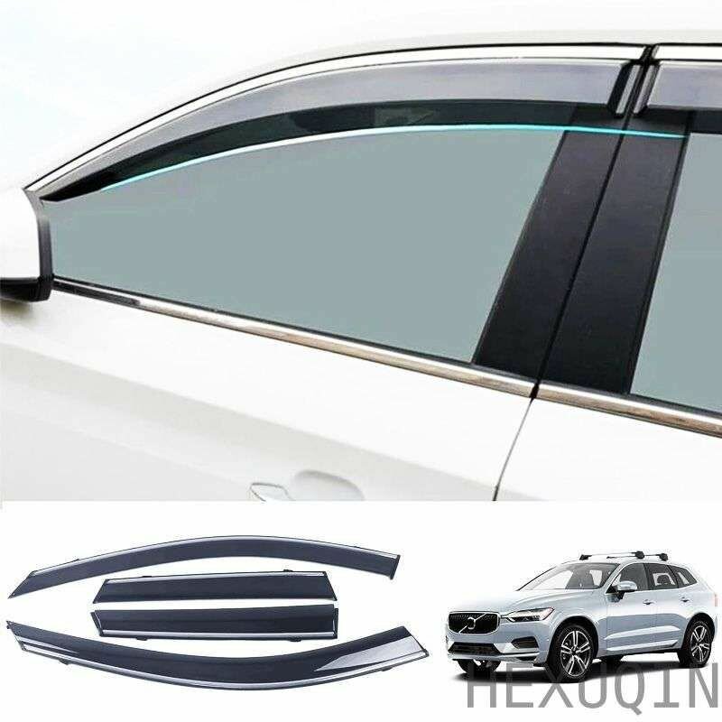 Дефлектор для окон