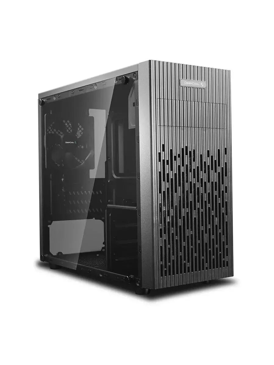 Корпус для ПК MATREXX 30 mATX Без БП