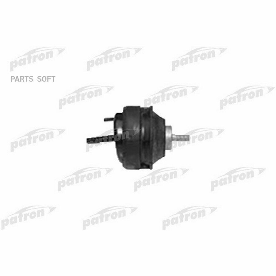 Опора двигателя слева подушка для автомобиля Ford, PATRON PSE3877 (1 шт.)