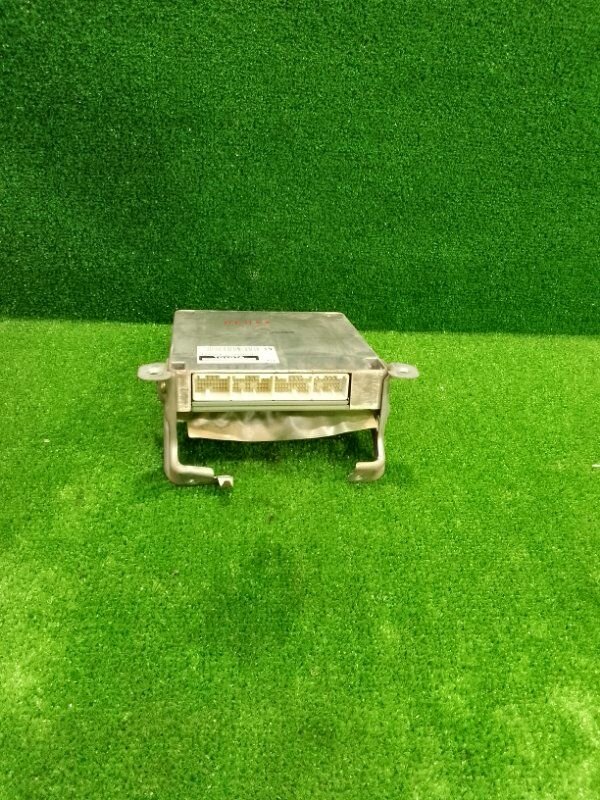 Блок управления двигателем Toyota Corolla Fielder Б/У с пробегом