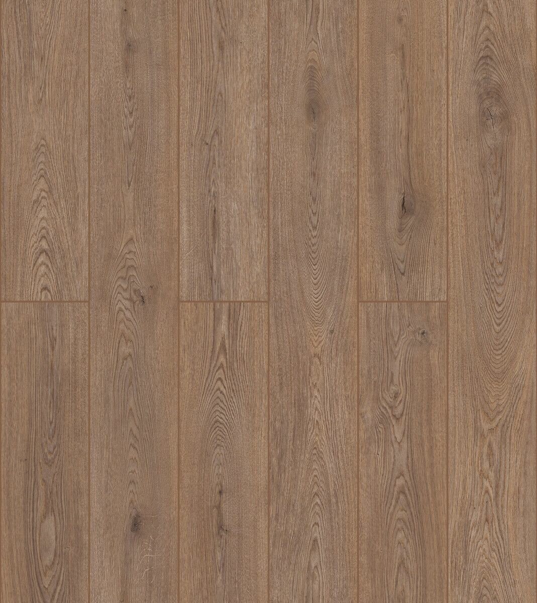 Кроностар Интеллект ламинат 1380х191х12мм (5шт) (1,318 кв. м.) Дуб Герберт