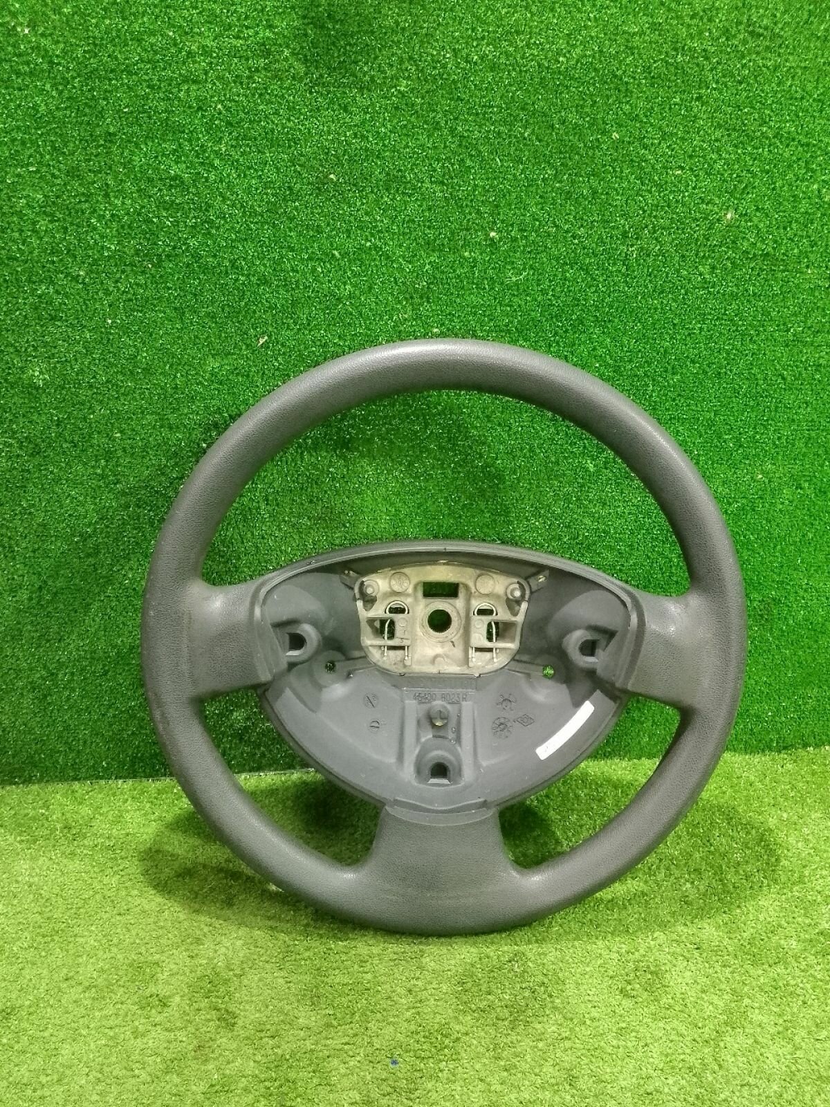 Руль Lada Largus Б/У с пробегом