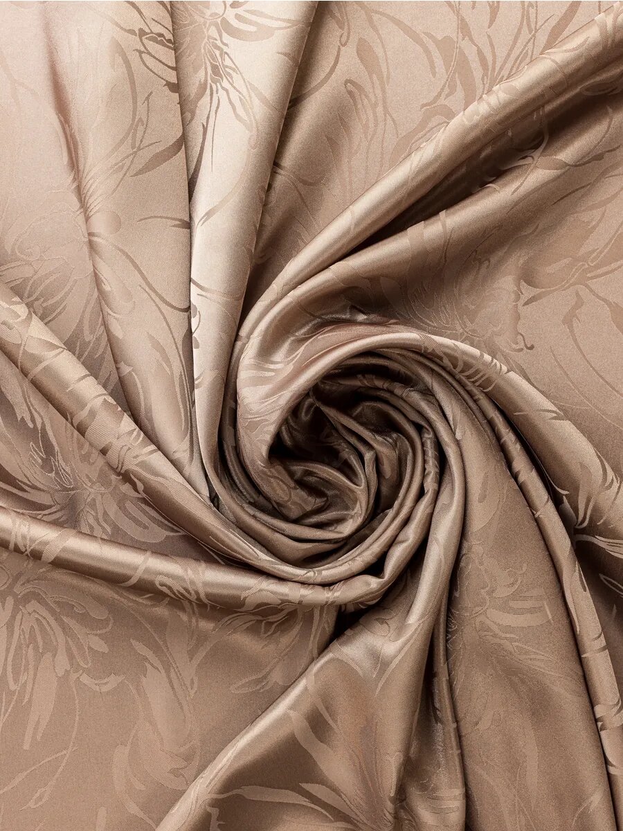 Подкладочная ткань жаккард