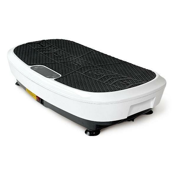 Виброплатформа EVOTEQ uFit 3D — фото 1