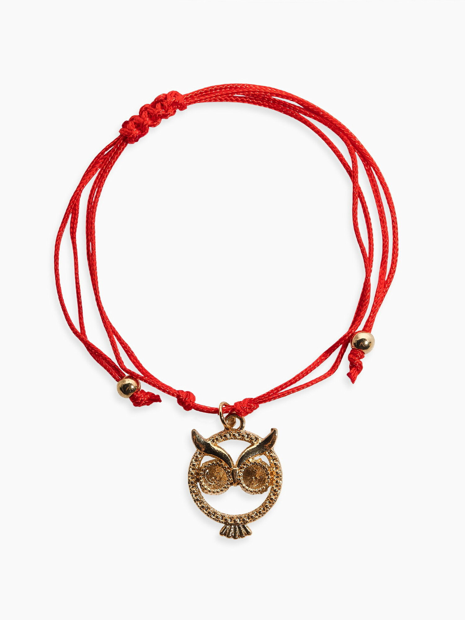 Браслет-нить