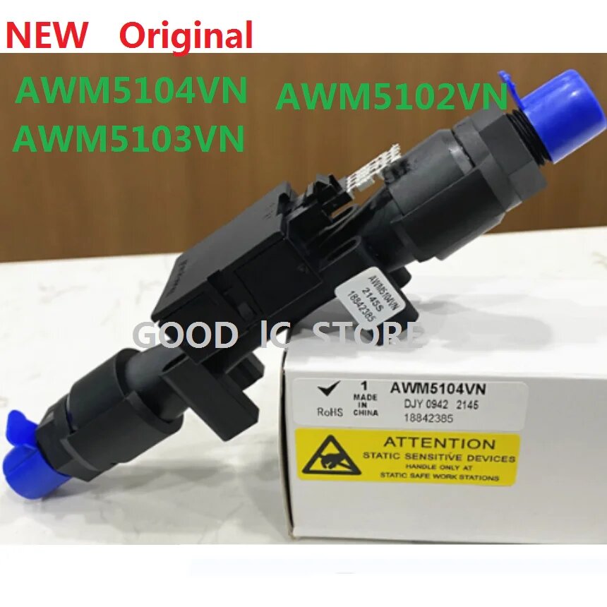 Датчик расхода газа Honeywell AWM5104VN