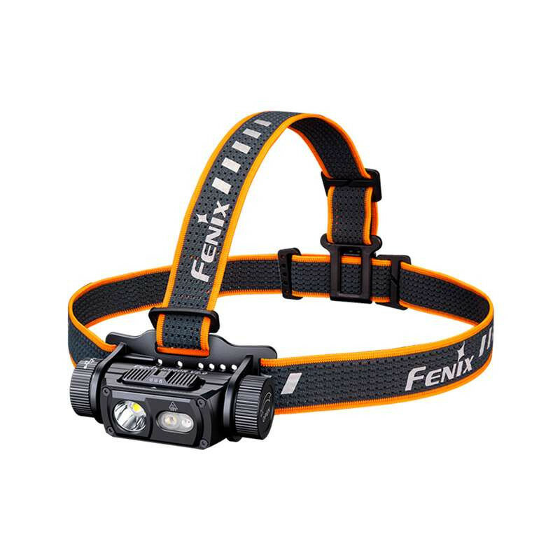 Фонарь Fenix налобный HM60R V2.0 (HM60RV20)