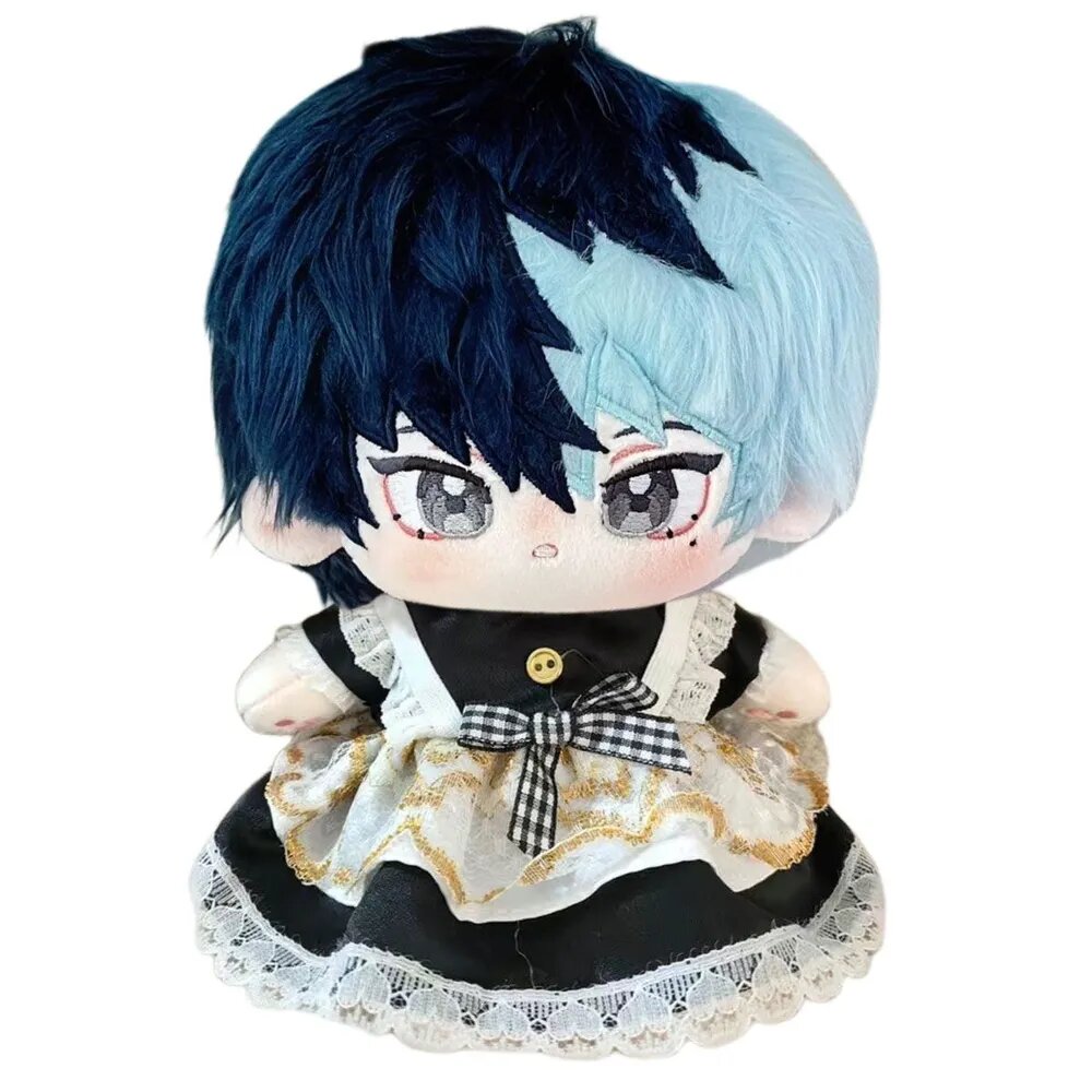 Мягкая игрушка антистресс Проект Мир: Красочная сцена! Хацунэ Мику Антология Тоя Аояги ; Project Sekai Colorful Stage! feat. Hatsune Miku: Comic Anthology Touya Aoyagi мягкая игрушка аниме 20CM