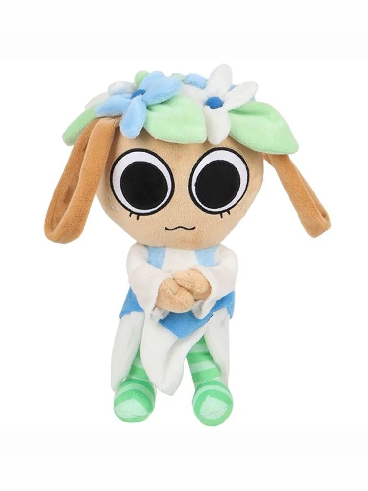 Игрушка антистресс мягкая Мой маленький пони Флаттершай ; My Little Pony Fluttershy мягкие игрушки аниме 20cm