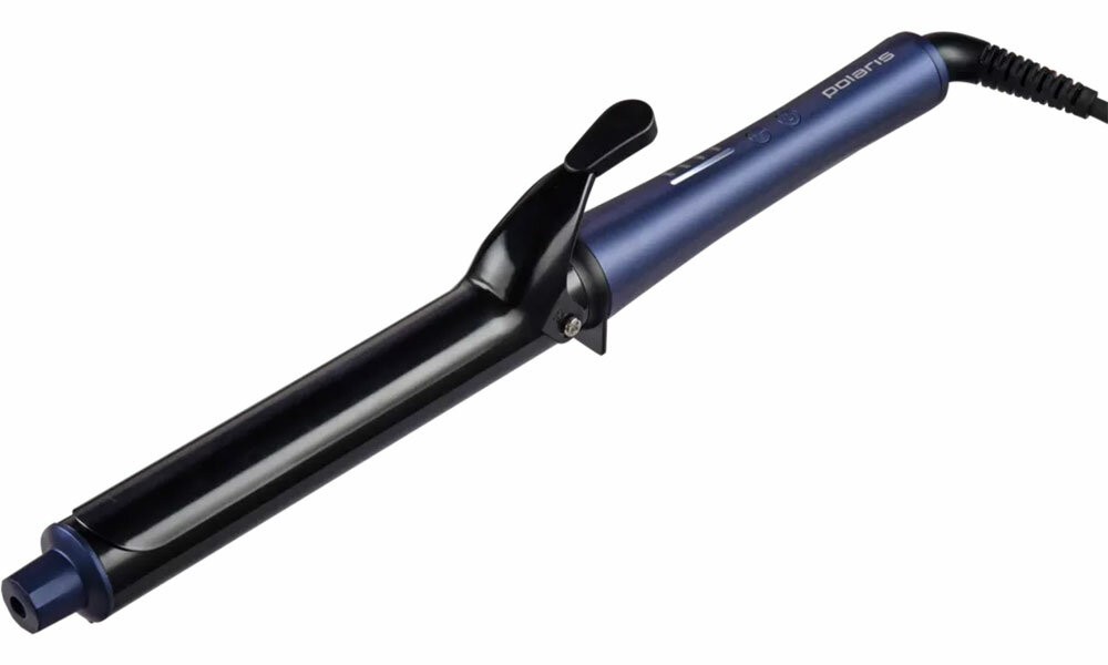 Щипцы для моделирования Polaris PHS 3219Mi, синий