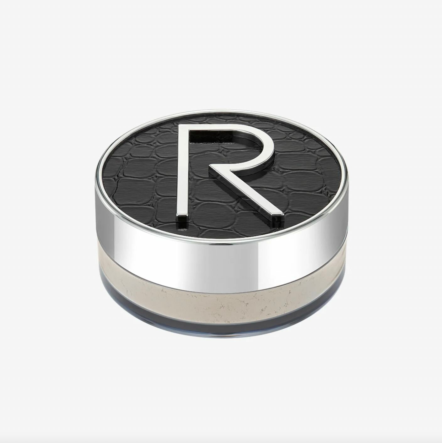 Rodial матирующая рассыпчатая пудра Glass Powder loose blurring 8 g