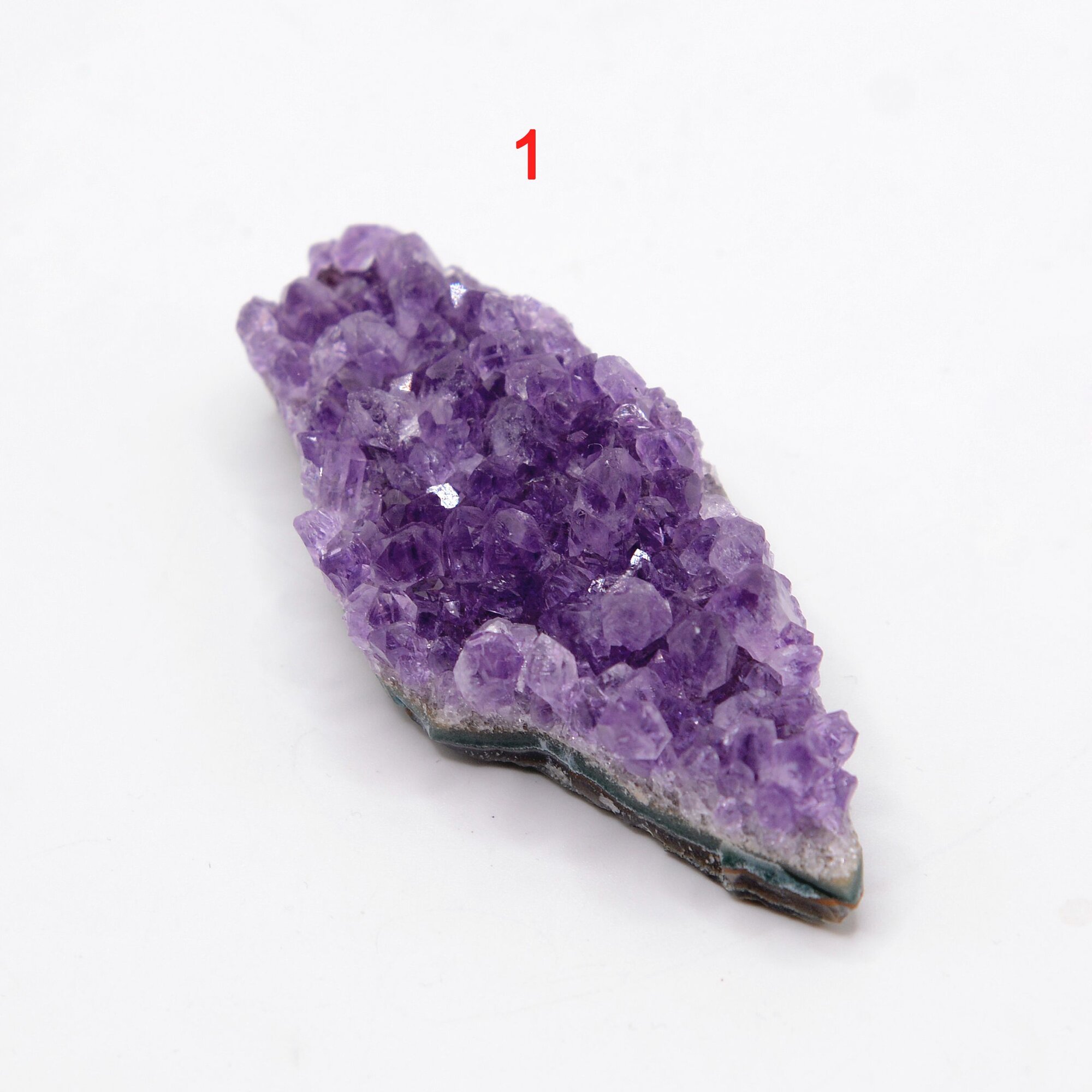 Аметист друза (Боливия) 1