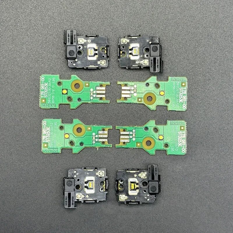 Белый свет для Mercedes Benz E-Class W212 2014-2015 автомобильные фары DRL чип балласт 8X A pair