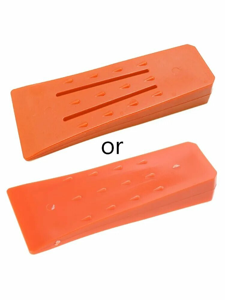 Клин для валки деревьев 150 мм пластик