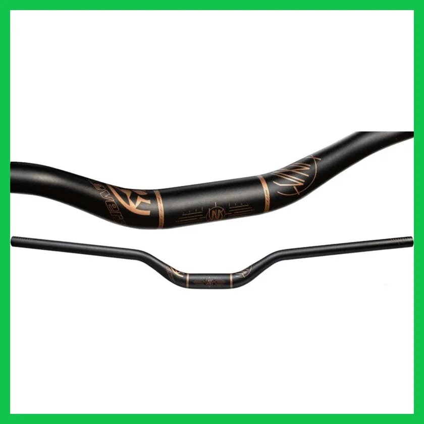 Руль MTB REVERSE Nico Vink