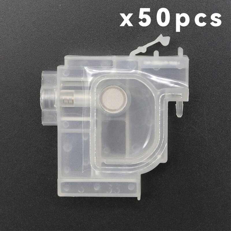 Демпфер для принтера Epson L1800 L805 Transparent 50шт