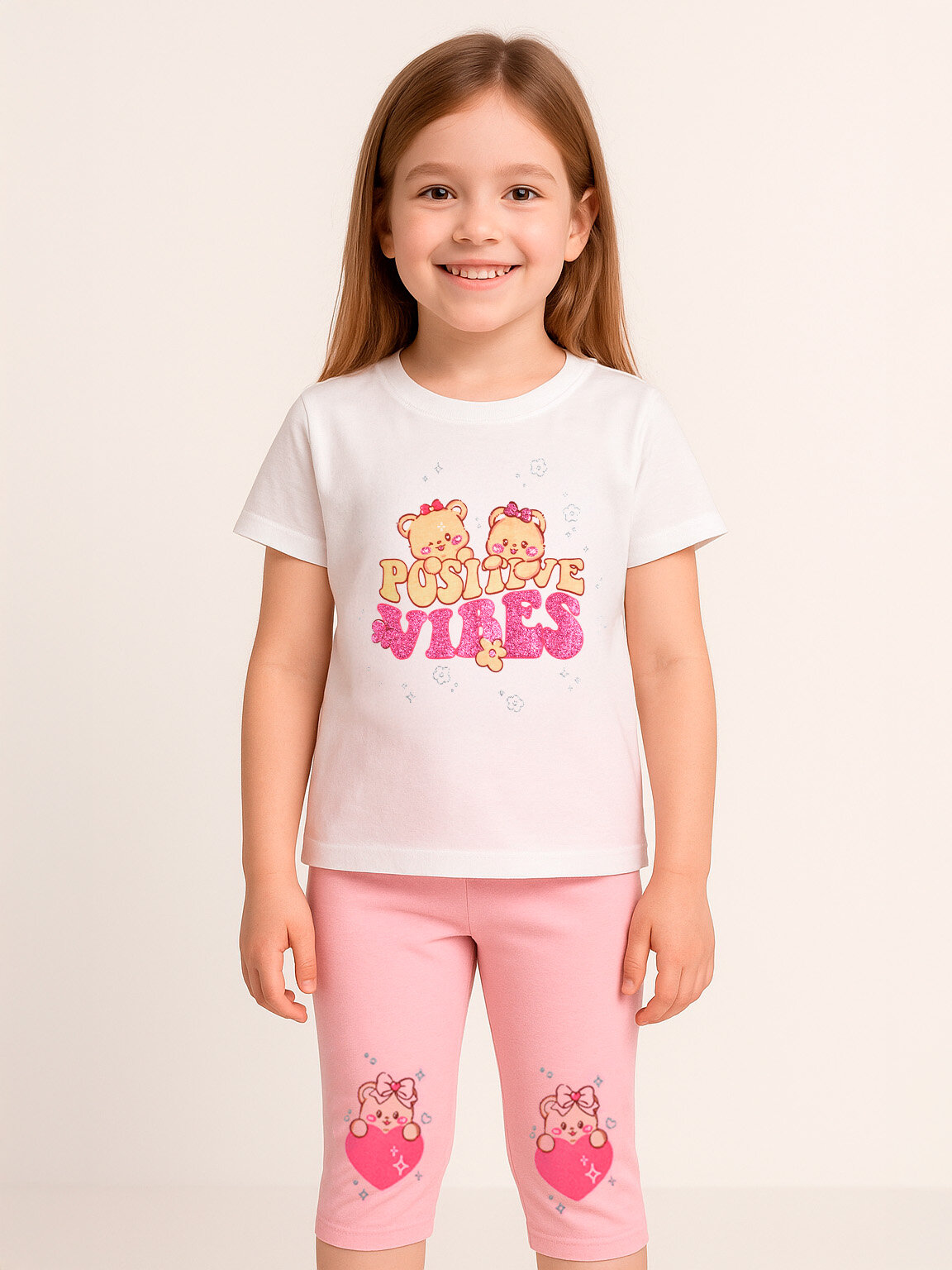 Комплект одежды Весна-лето 2026