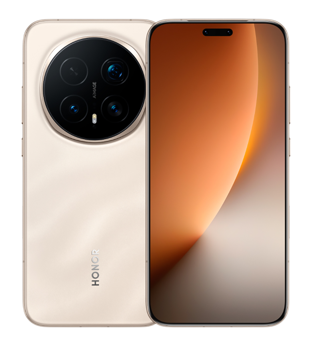 Honor Magic 8 Pro 5G 16/1Tb Sunrise Gold (Global) Dual: nano Sim+eSim