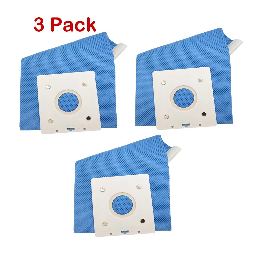 3шт. Пылесборники для Samsung DJ69-00420B, цвет: 3pcs