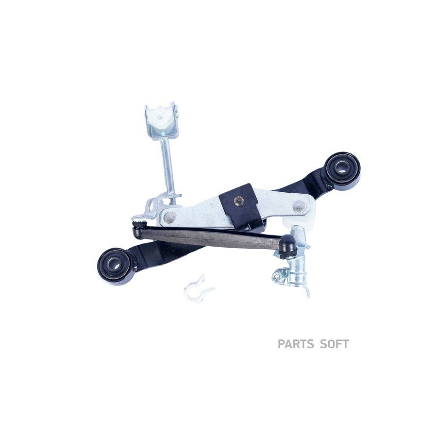 NSP NSP0190578183 Кулиса КПП OPEL Astra J (09-15) ()