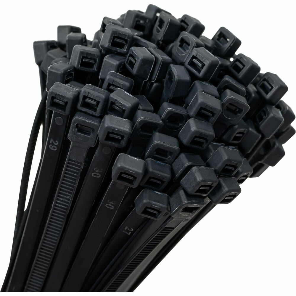 Ленточная хомут-стяжка Gigant G/5/250/1