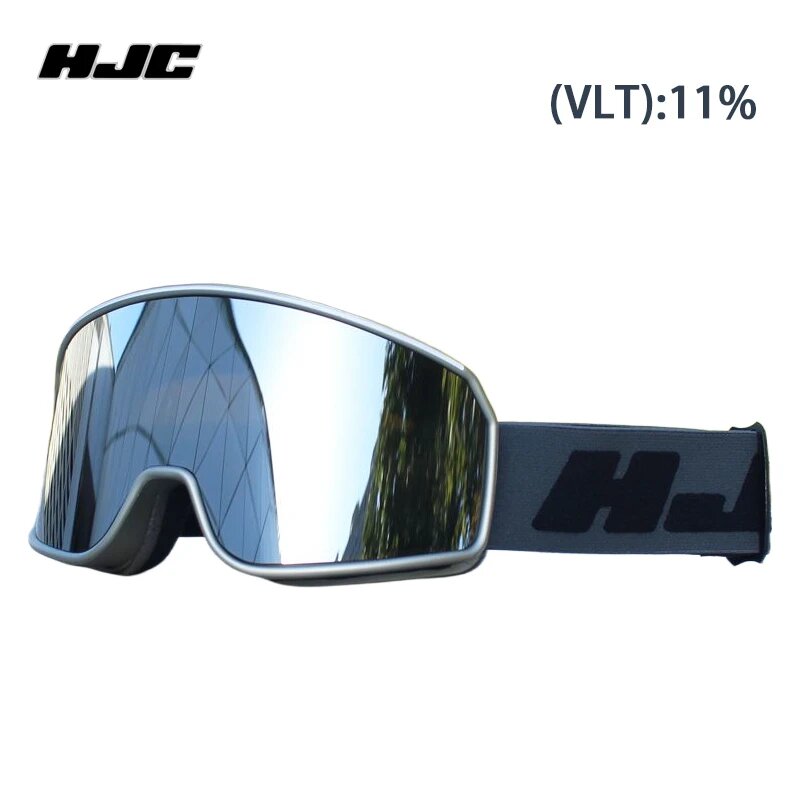 Горнолыжные очки HJC NEW, Цвет: E