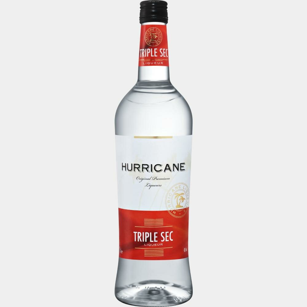 Hurricane Triple Sec Perlino
