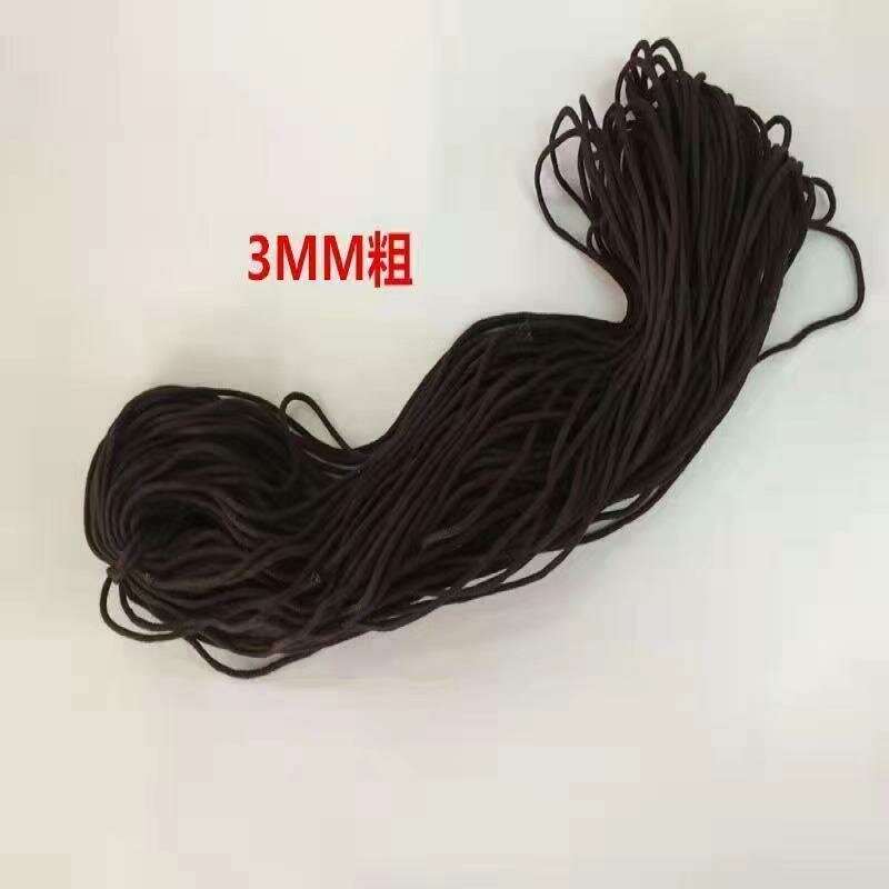 Веревка для крепления вышивки крестом, веревка для подвешивания масляных и китайских картин, веревка для подвешивания рамок для картин, аксессуары для рамок для картин, подвесной шнур, хлопковая веревка.