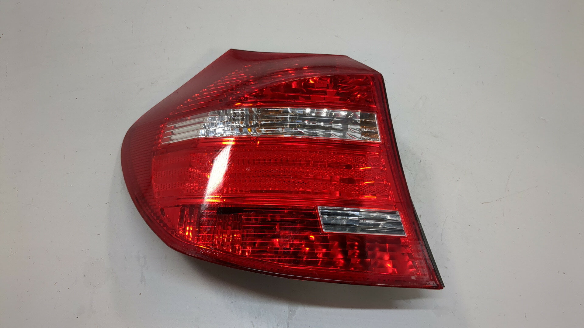 Фонарь (задний) левый BMW 1 E87 Б/У