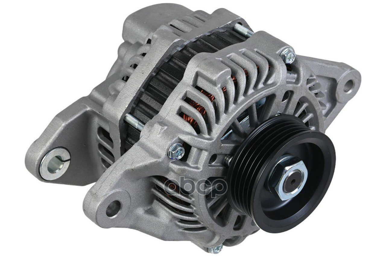 Генератор! 85A Mitsubishi Colt 1.1/1.3/1.5 04-12/Lancer 1.5 08>, SSANGYONG Stellox арт. 0611019SX