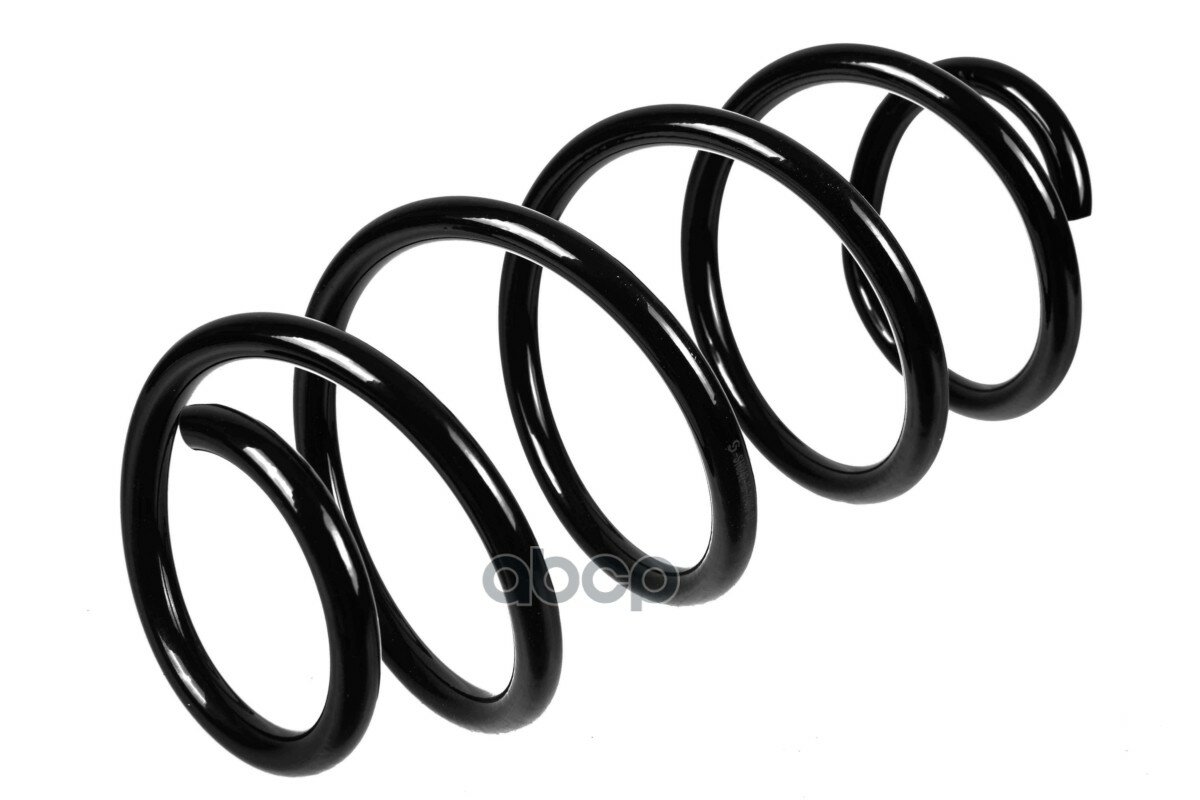 Пружина передняя 40 950 91 VW Tiguan 2,0TFSi 07-> Stellox арт. 10-23456-SX
