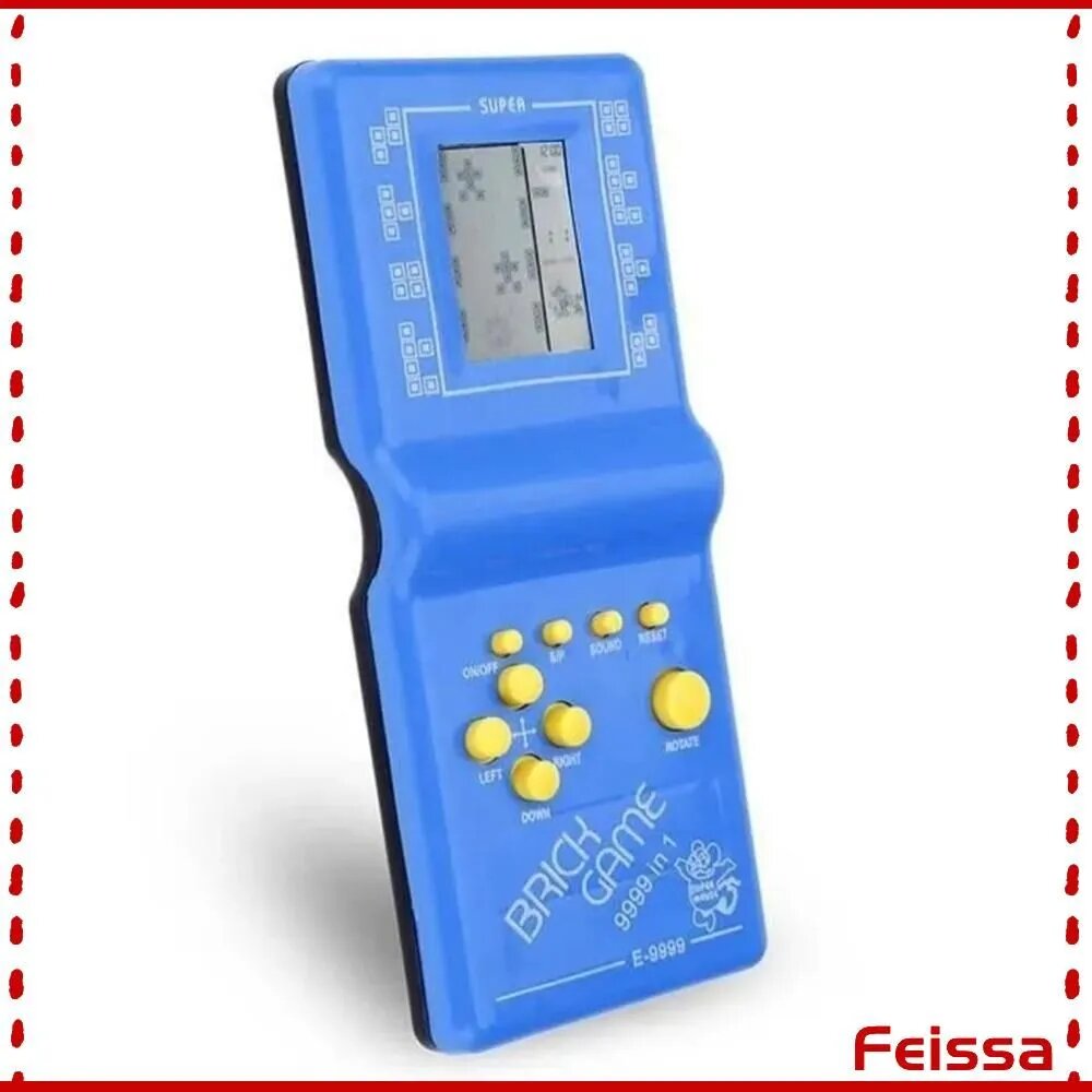 Портативный игровой автомат
