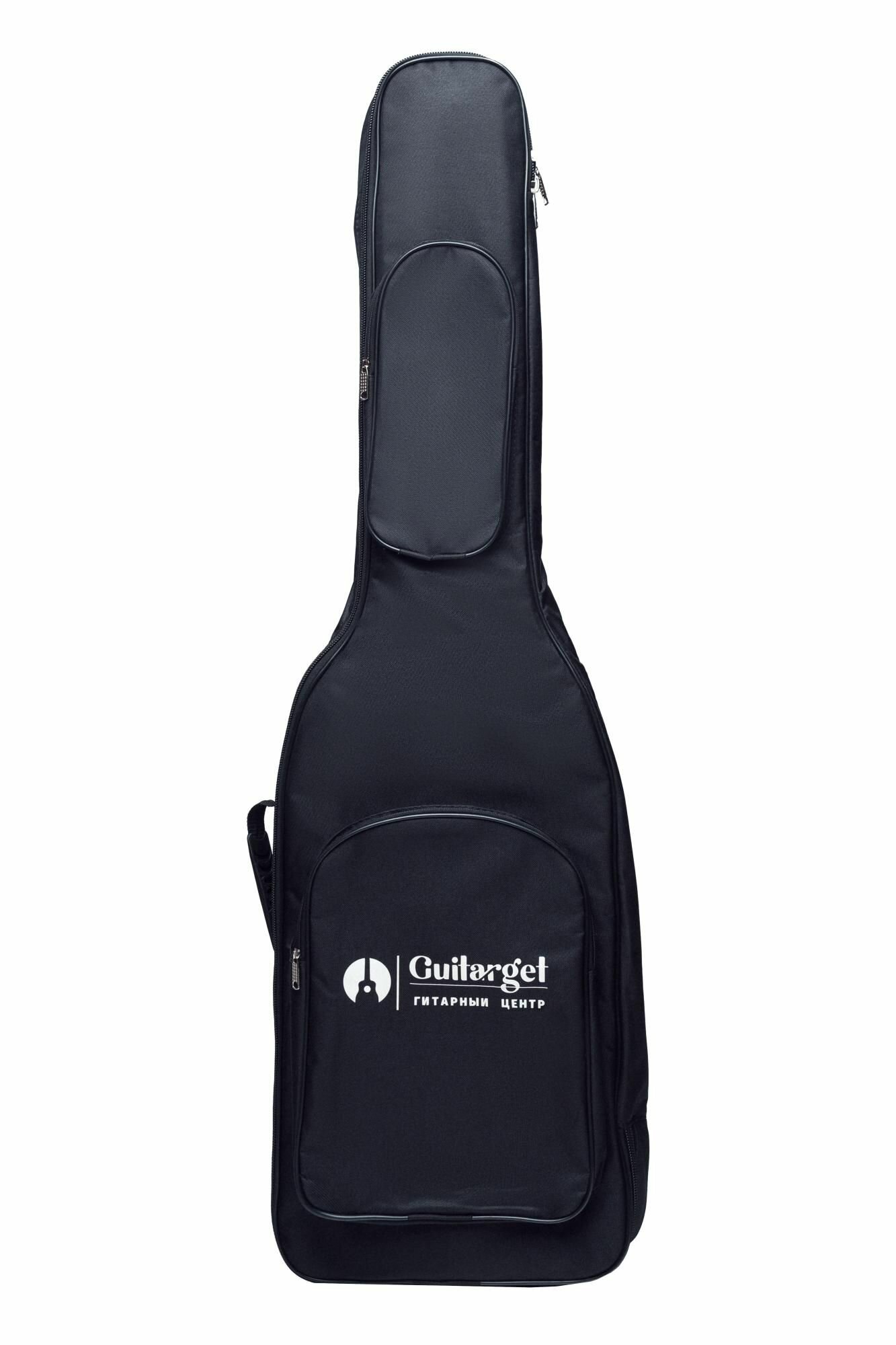 Чехол для бас-гитары Guitarget GMZ-ChGB-3