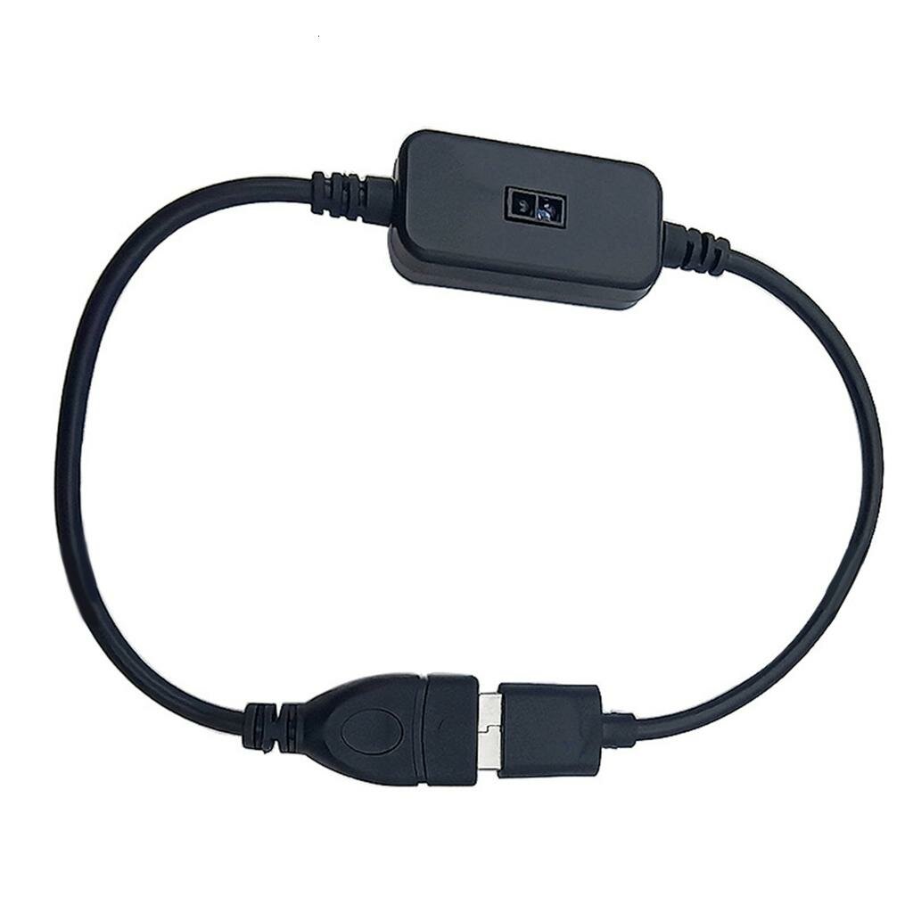 Датчики движения бесконтактные, Черный