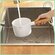 Кухонный ковш