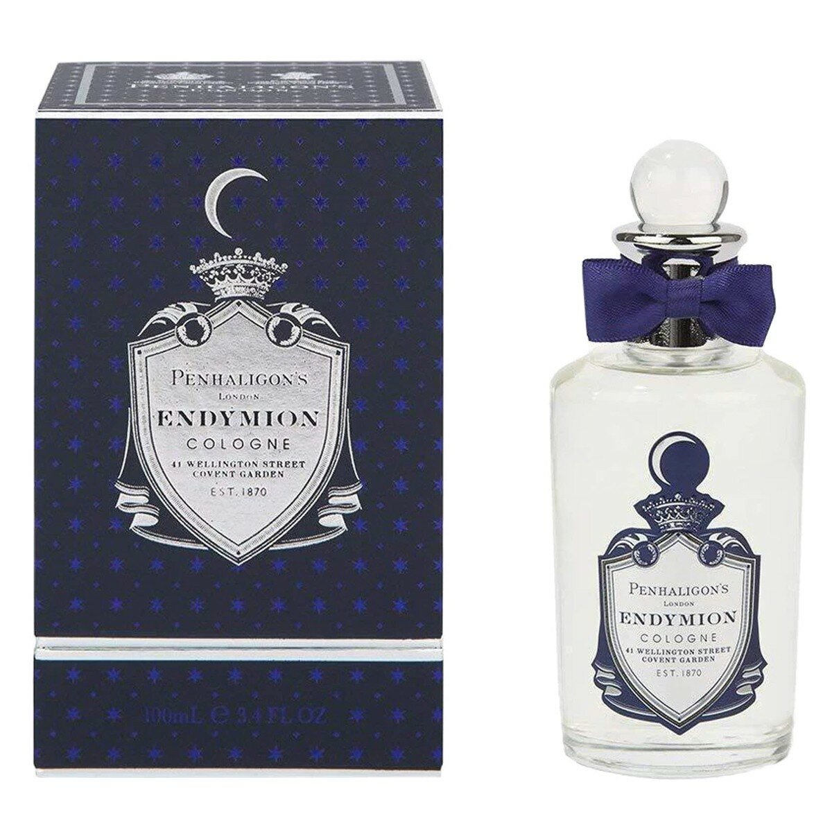 Penhaligon's ENDYMION unisex 100 мл, Одеколон мужской
