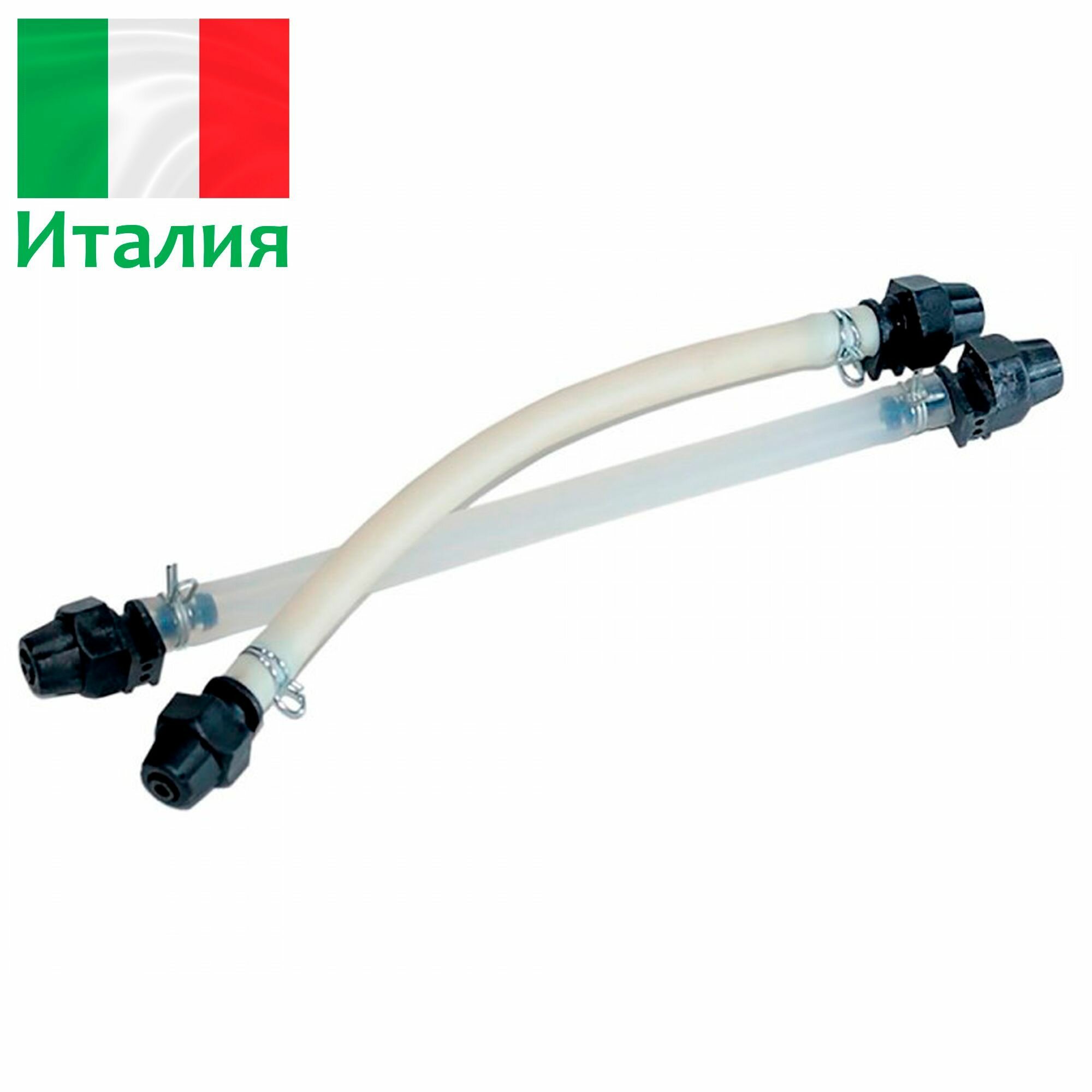 Etatron шланг для насоса eMyPool, RTU0005101, 1.5л/ч d4.8x8.0мм