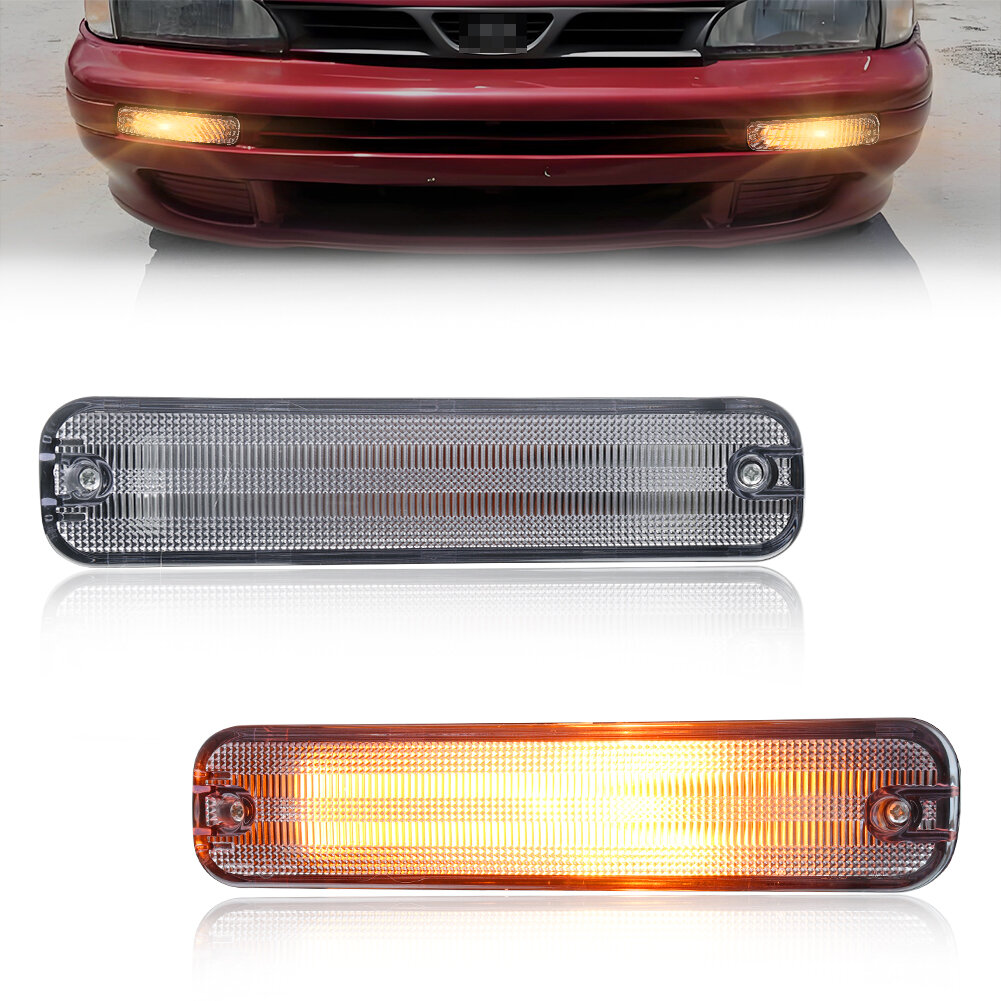 Фары автомобильные