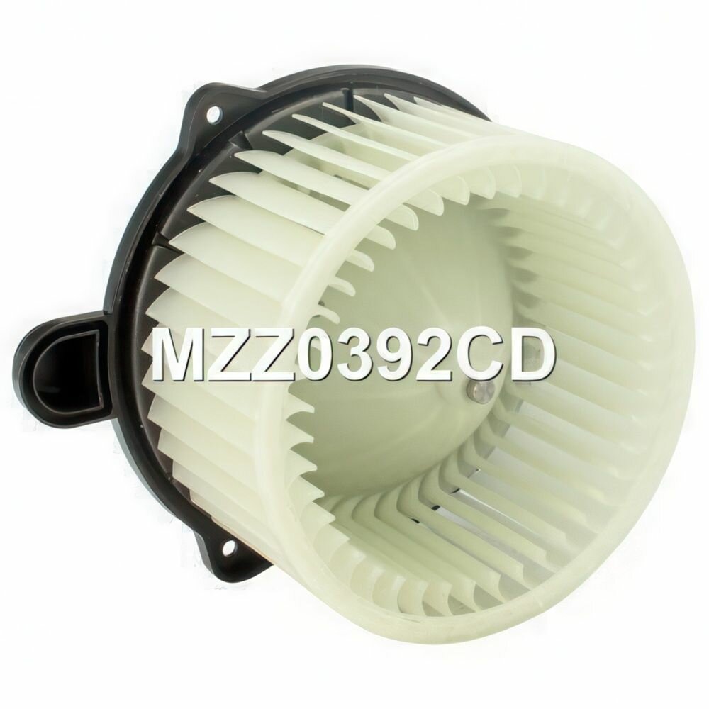 Мотор печки c крыльчаткой, для Хендай Санта фе, Элантра2006-, КИА Спектра арт MZZ0392CD