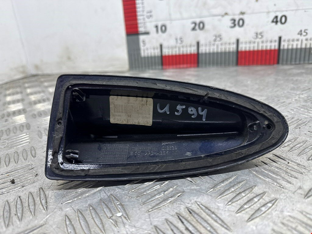 Накладка (заглушка молдинг) BMW X5 (E70) арт. 2272848