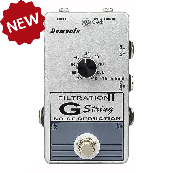 DemonFX G-String Noise Reduction (новый)